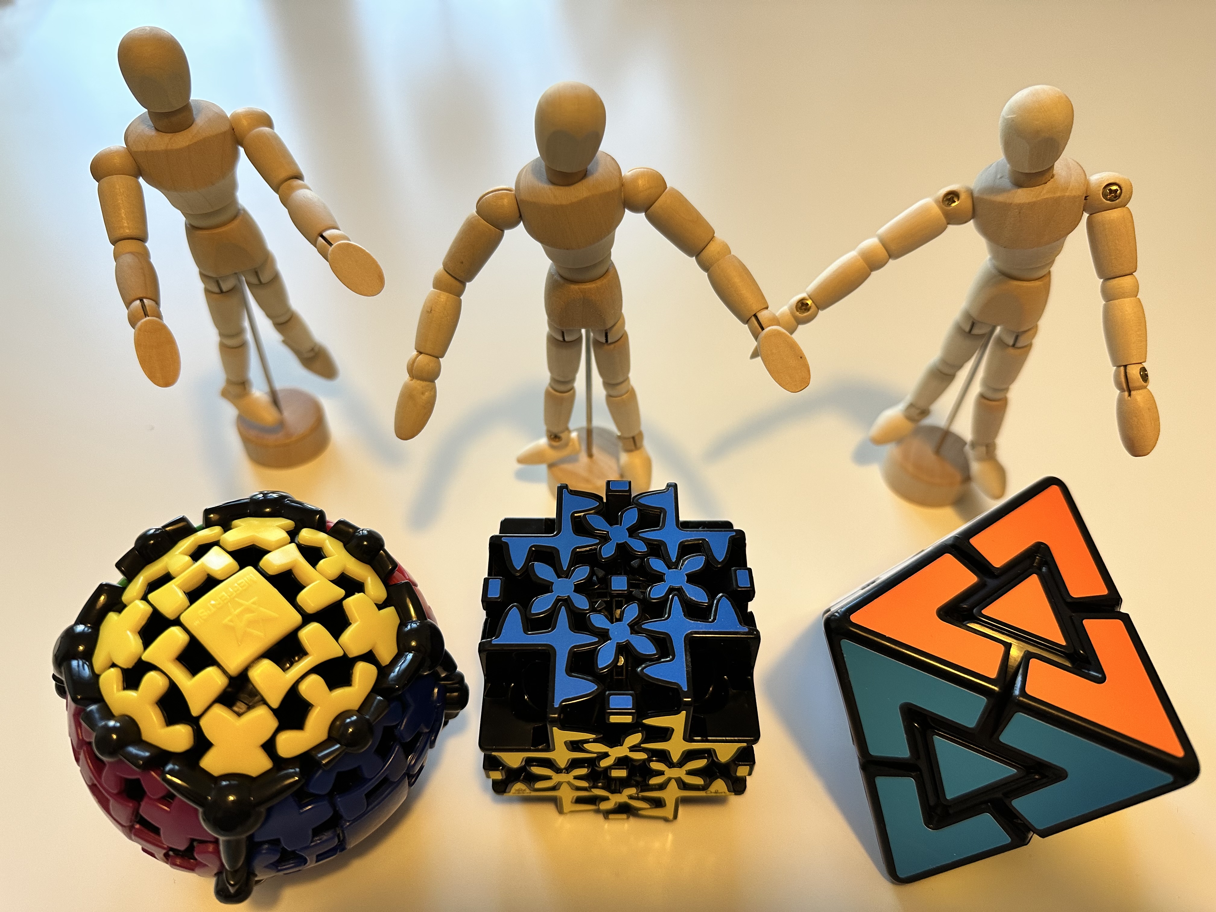 The three levels of AI adoption – Augmented Humans