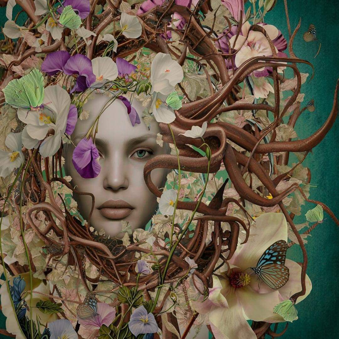 Upcoming book: Entanglement AI – Augmented Humans